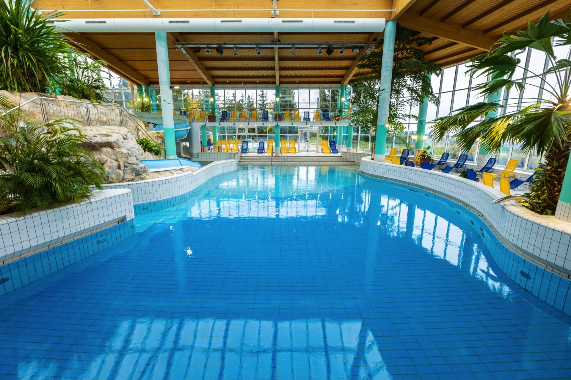 IFA Schöneck Hotel & Ferienpark im Vogtland