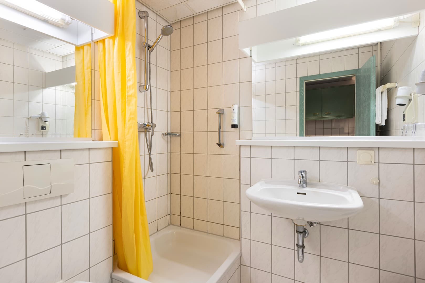 IFA Schöneck Hotel & Ferienpark im Vogtland