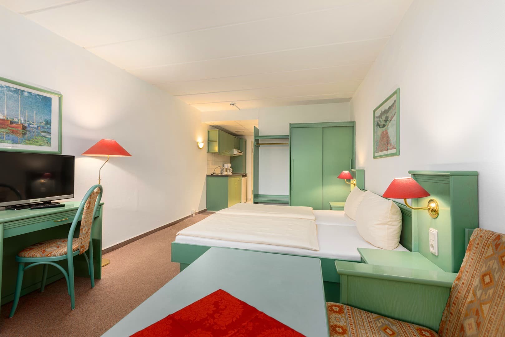 IFA Schöneck Hotel & Ferienpark im Vogtland