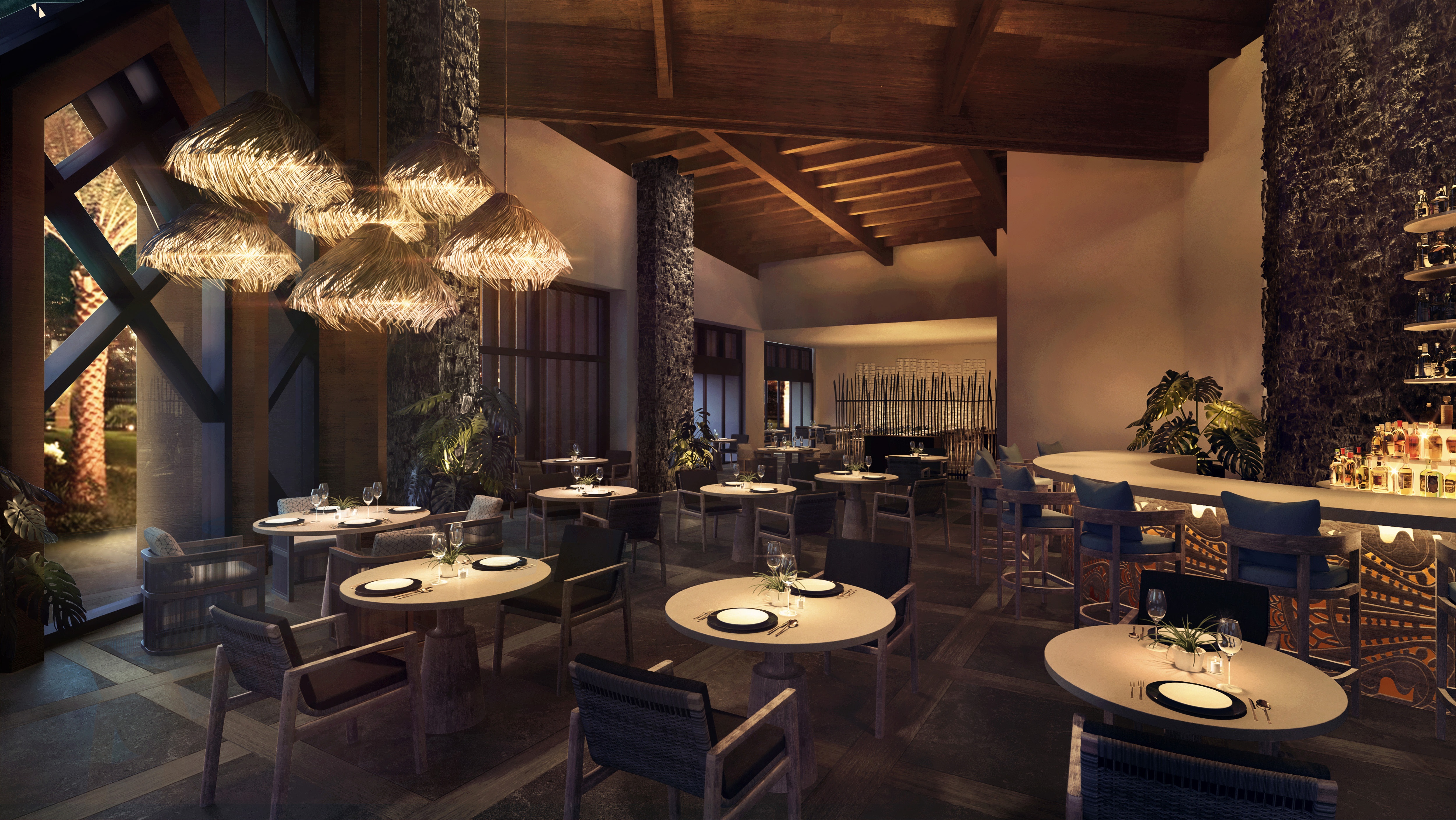 Lopesan Serenity Bay Resort, Spa & Casino en Punta Cana